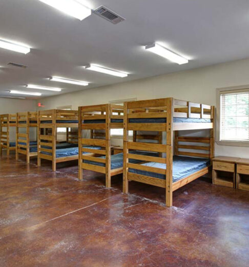 Home - Pinnacle Retreat Center